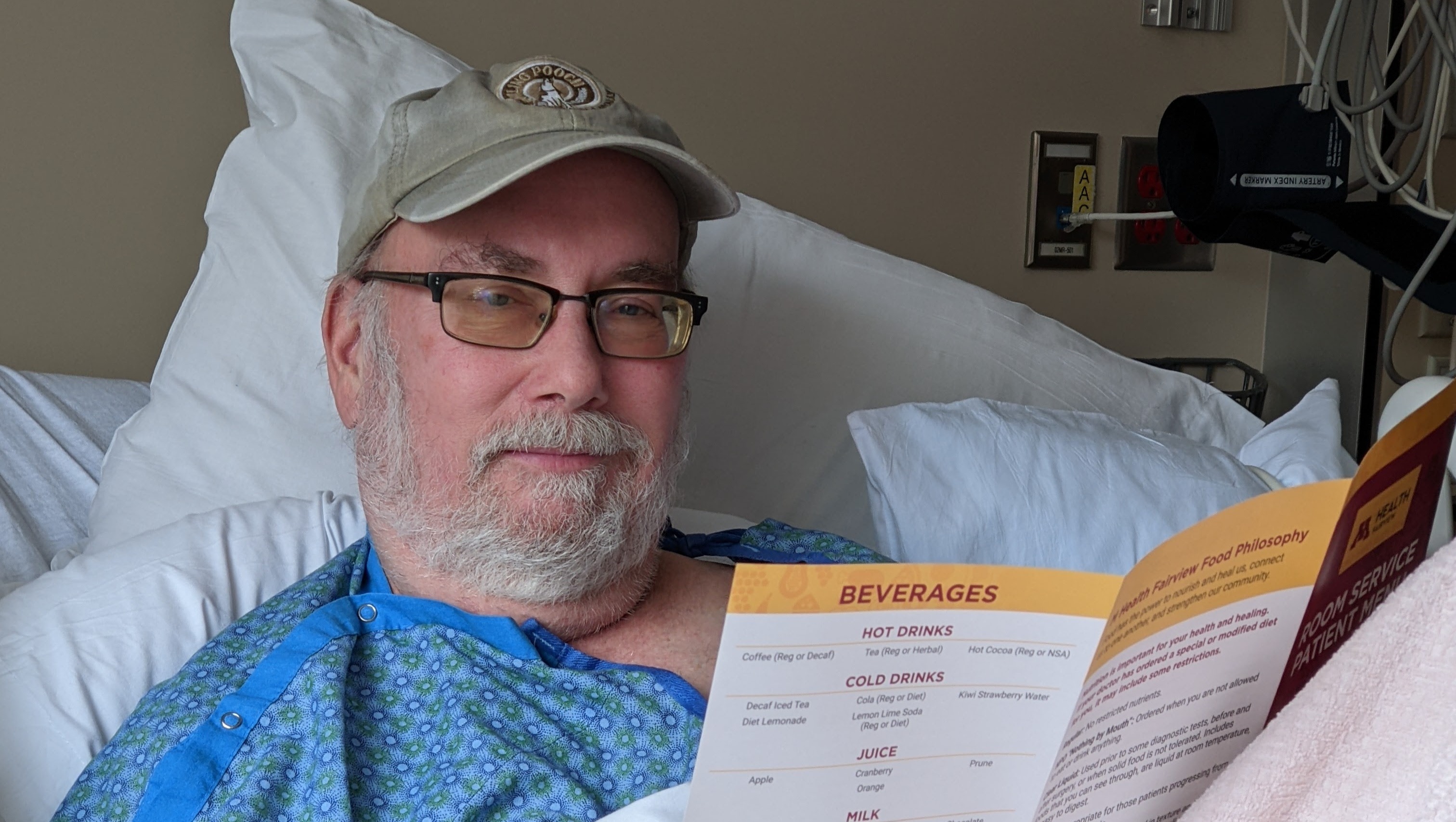 Fundraiser for Kerry Culver by Kevin Culver : Medical Bill Assistance ...