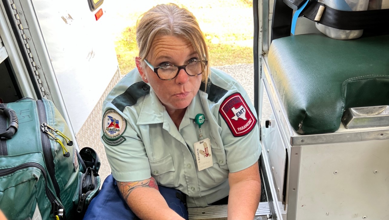 Fundraiser for Misty Wright by Helen Laird : Let’s Help ease the Burden!