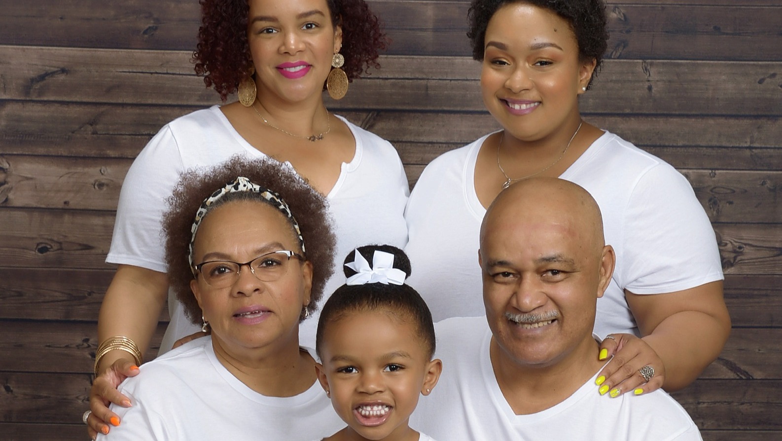 Fundraiser by Lauren Sanders : Please Support the Family of Johnny Sanders