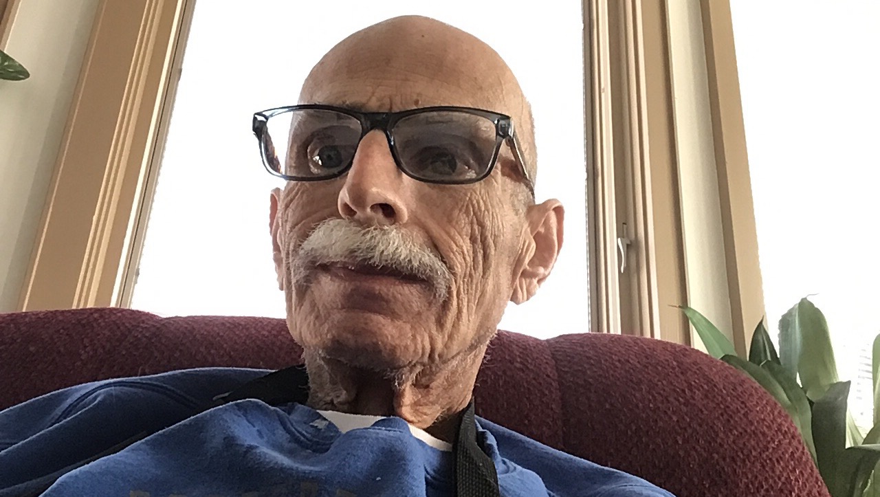 Fundraiser by Stephen Racz : A friend in NEED