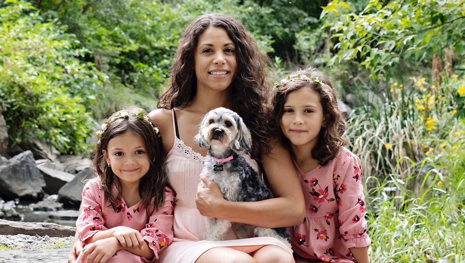 Fundraiser by Rikki Dymond : Help Coco Get Cataract Surgery