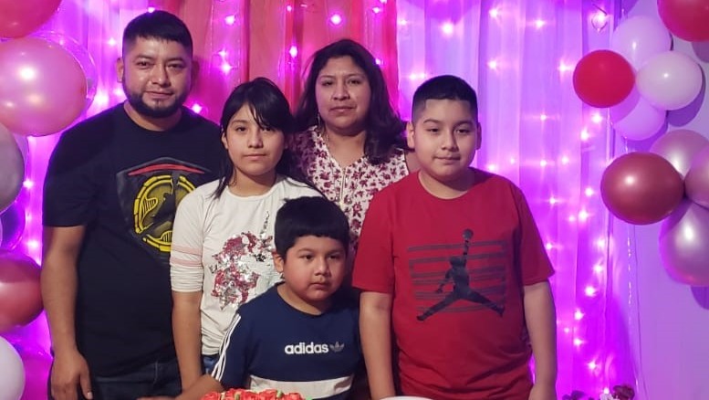 Fundraiser for Miguel Puac by Colleen Fairchild : Help Miguel & Family ...