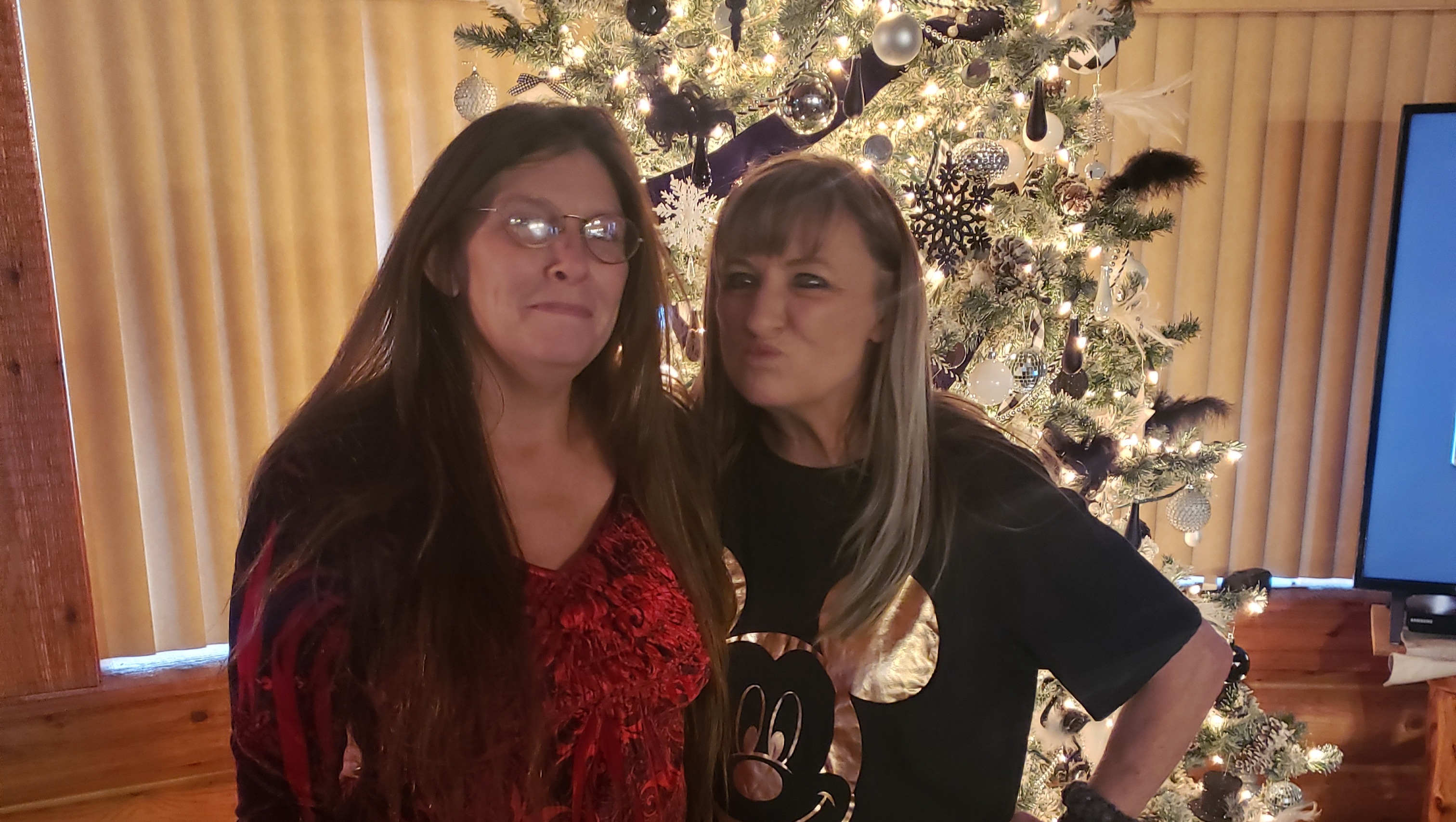 Fundraiser for Joy Pierce by Jackie Pierce : Help joy with medical ...