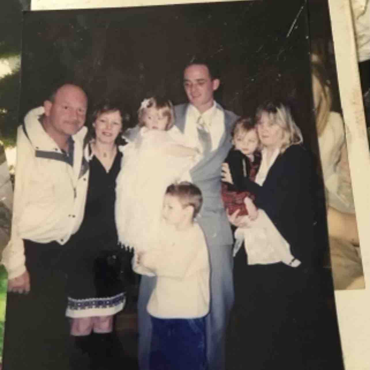 Fundraiser by Riley Godfrey : Helping the family of Keith Crawford