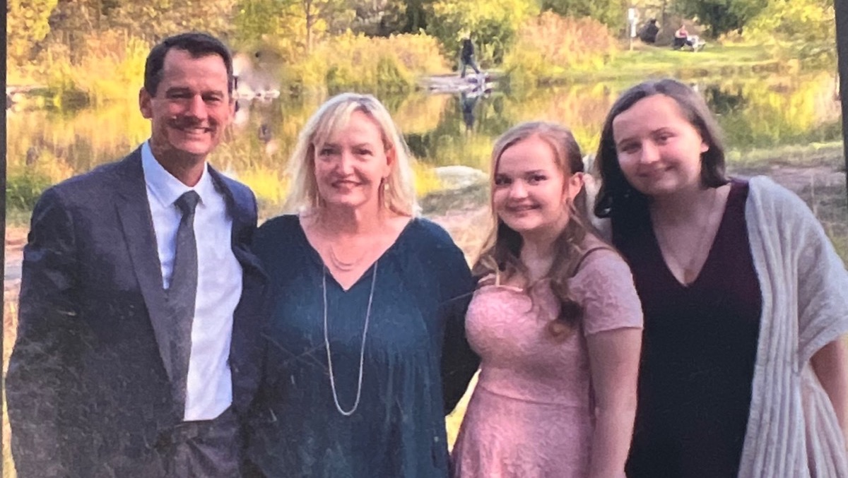Fundraiser for Molly McCallum by Laura Blossey : Bob Schubert's family fund