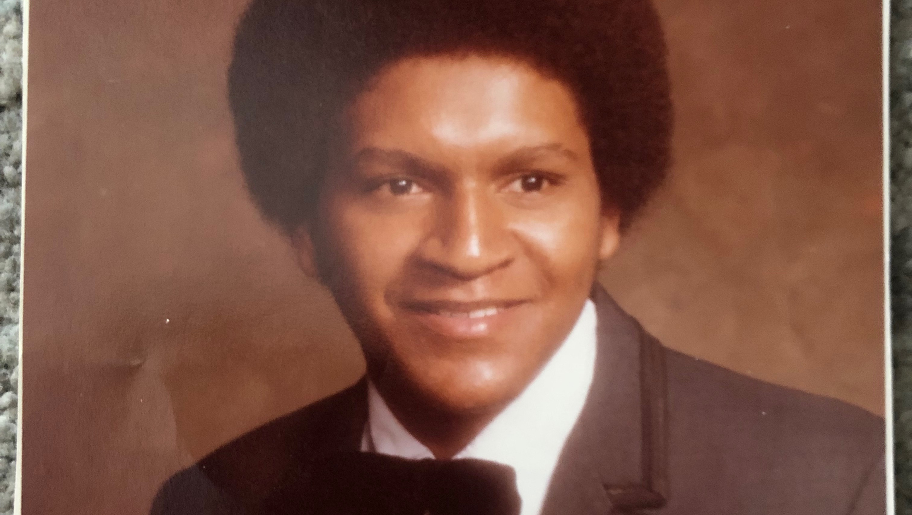 Fundraiser by Carole Nicasio : Remembering and honoring John Nicasio