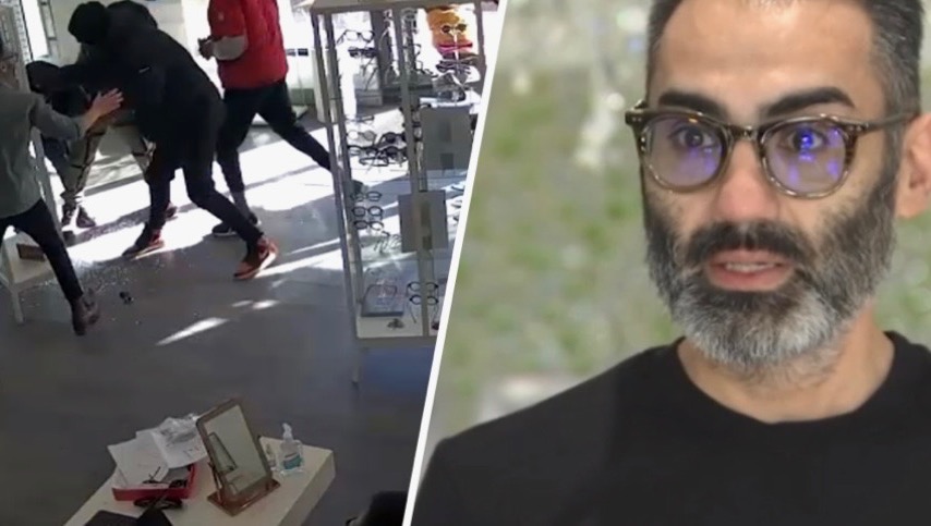 Fundraiser for Waheed Abbasi by Mariam Mossavi : Help Waheed Recover ...