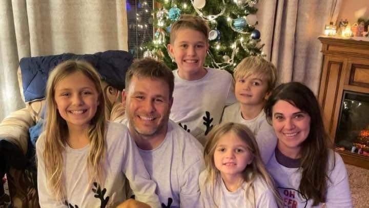 Fundraiser by McLaughlin Family : Taking care of Coy & Hannah's family