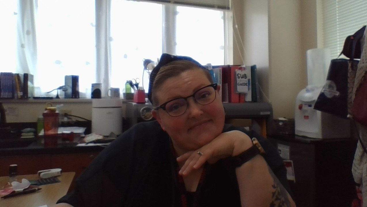 Fundraiser by Wren Foster : Help Wren Start a New Life with Peace