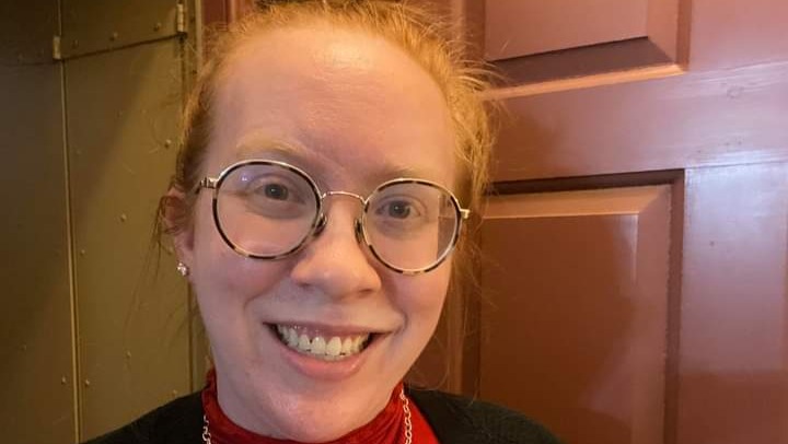 Fundraiser for Victoria Tolson by Jay Howlett : Help Victoria defray ...