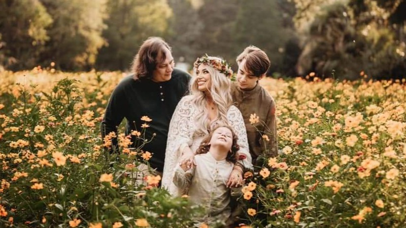 Fundraiser for Mathew Bean by Charlena Comyne : Help The Bean Family ...