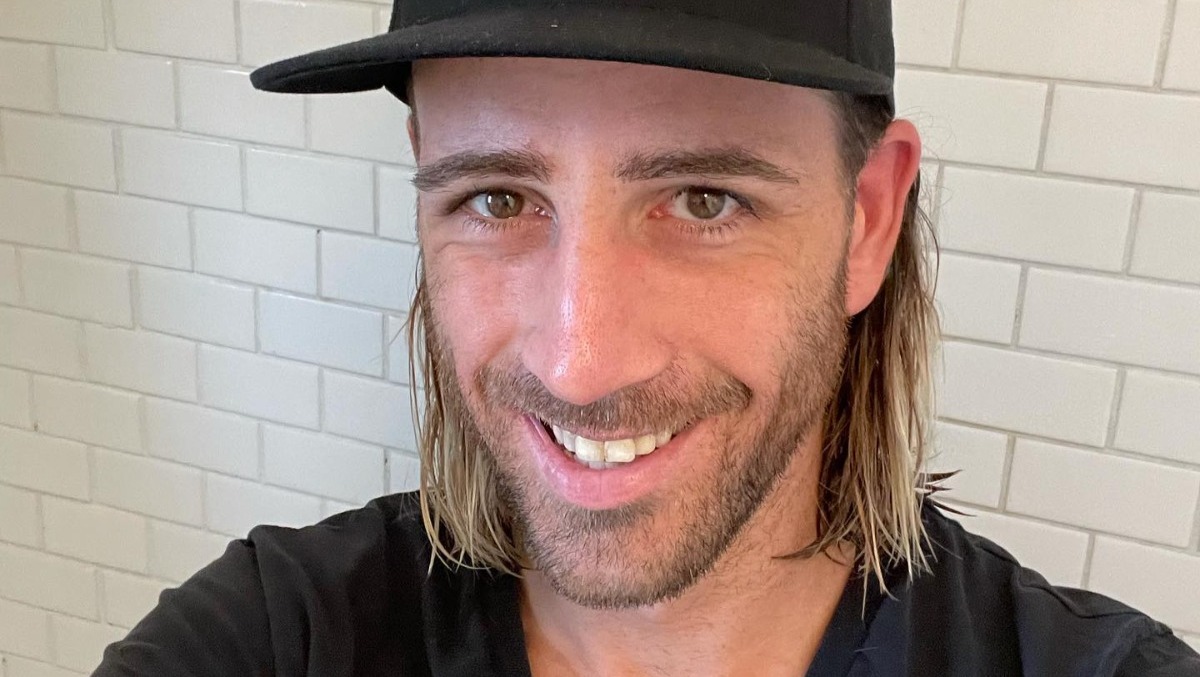 Fundraiser by Noaa Rienecker : Help Anthony Go To Rehab