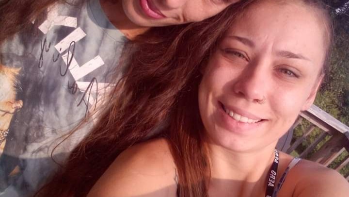 Fundraiser by Steven Kilpatrick : Help to say goodbye to my sister.