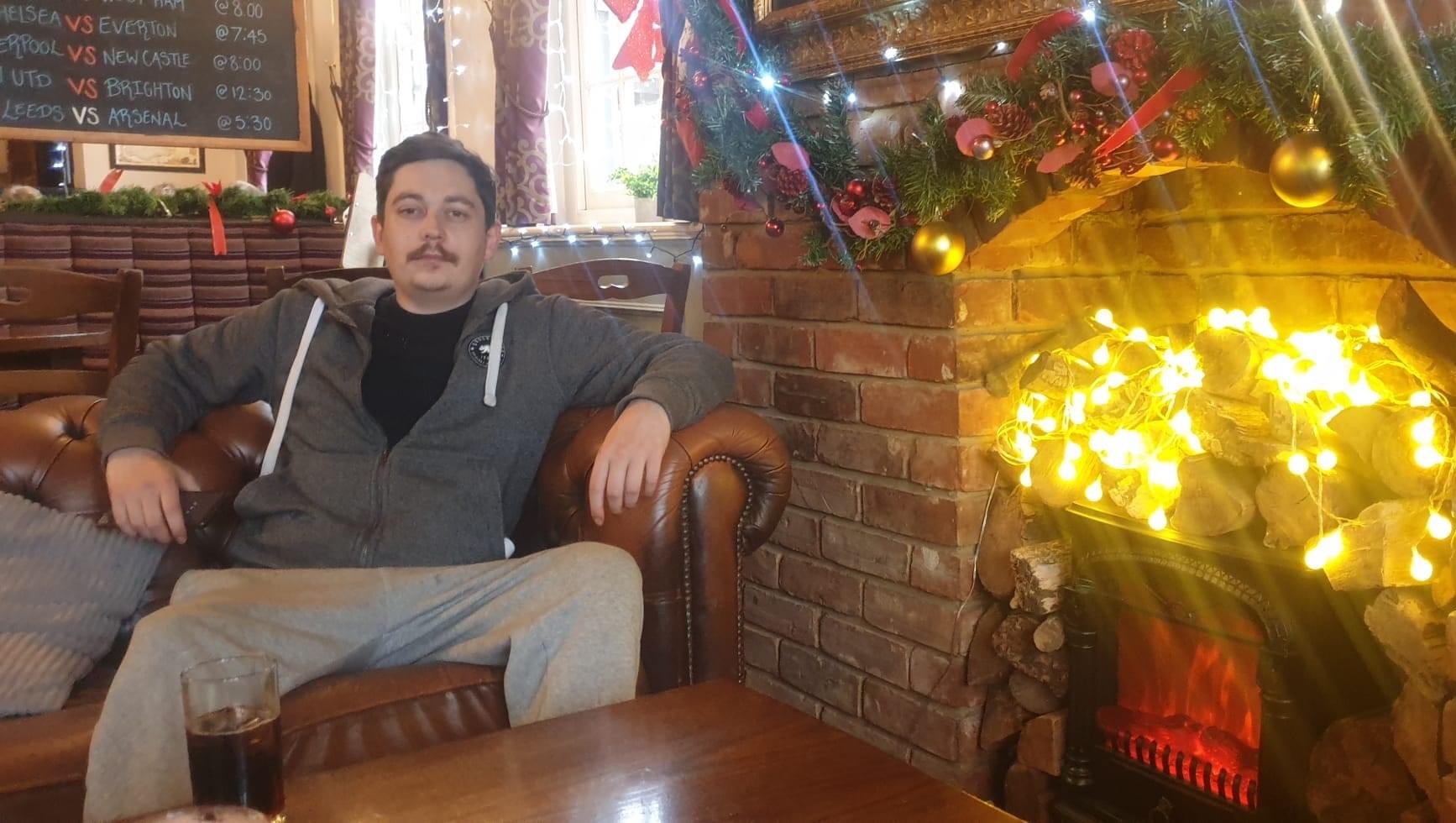 Fundraiser by Toni Fulton : Help get Barry the send off he deserves