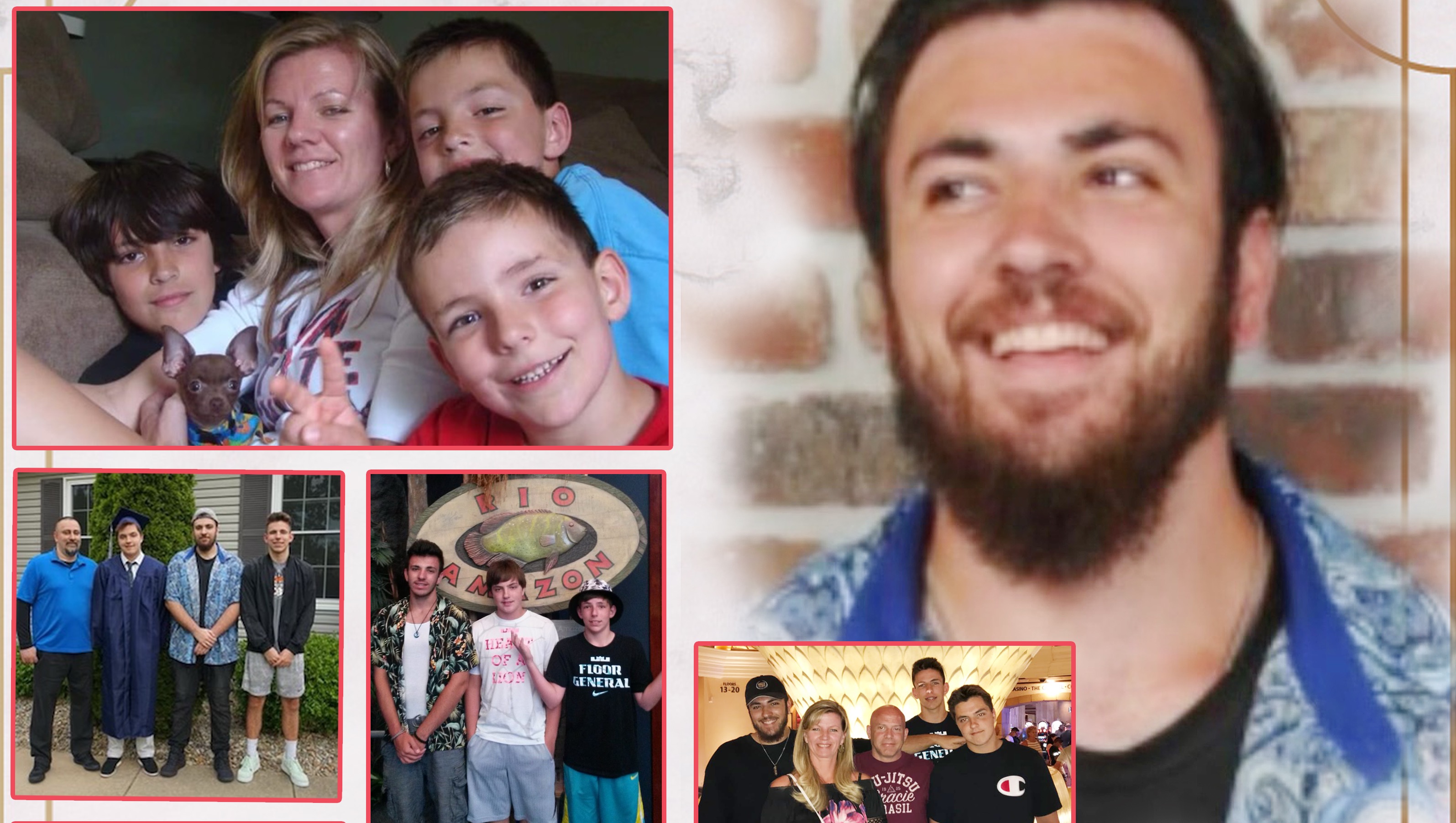 Fundraiser for Jennifer Girod by Wild Republic : Music Therapy in Honor ...