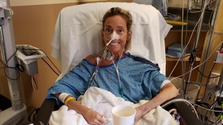 Fundraiser by Angie Wentz : Aid for Angie Wentz