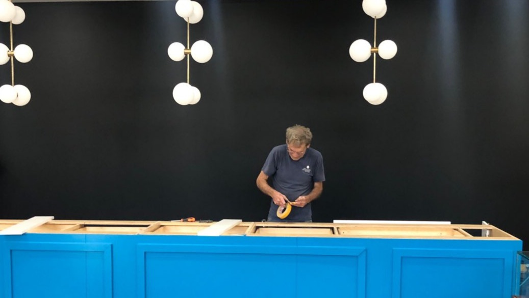 Fundraiser by Kevin Martin : Help Johnny Butler and family