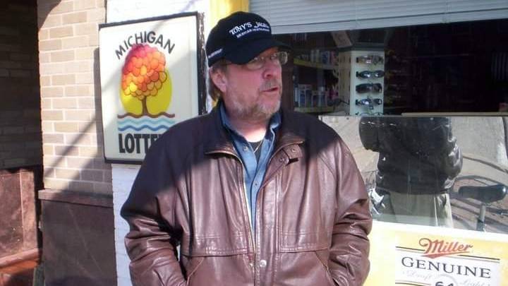 Fundraiser by Bradley Breault : Travel expenses