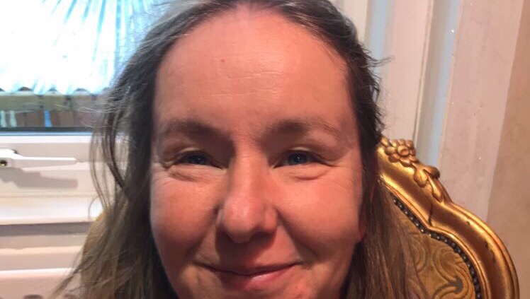Fundraiser for Alison Whybrow by Georgie Barker : Help my mum fight cancer