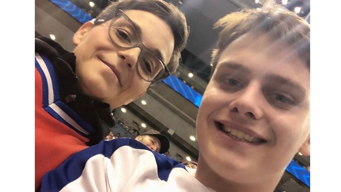 Fundraiser for Annie Bergeron by Caitlin Turner : In Loving Memory of ...