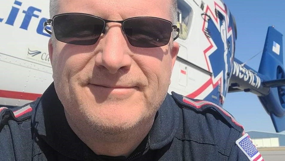 Fundraiser for Gail miller by Matthew Nowlin : Help Hero Pilot Dan Moore