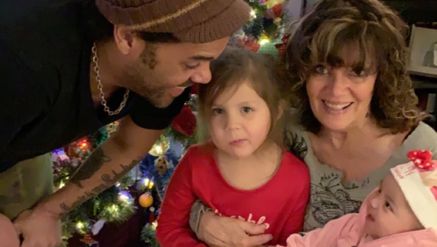 Fundraiser by Ryan Matzinger : Need to See our Beloved Mom and Grandma...