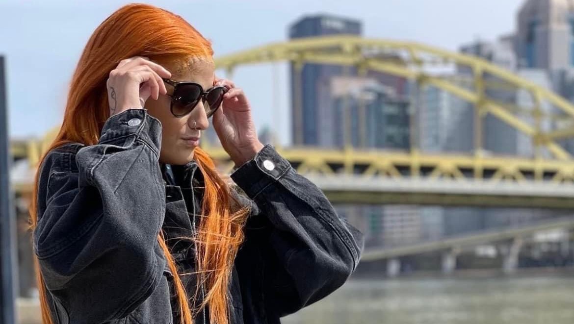 Fundraiser by Mary Redman : Celebration of Life for Rachel Macias