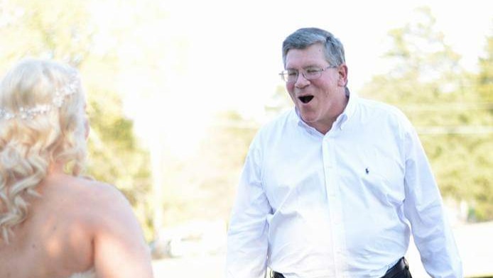 Fundraiser for Nancy McLeod by Meghan Gallagher : Remembering Jim McLeod