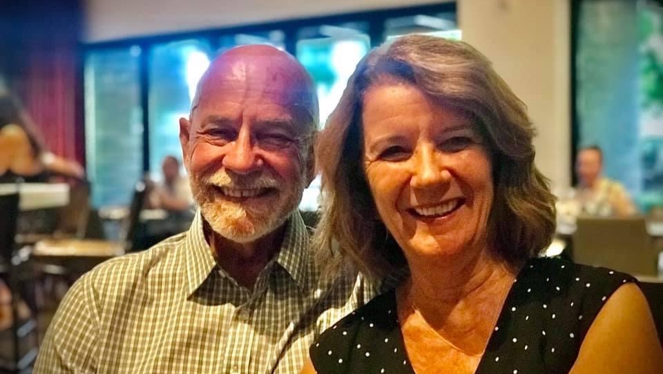 Fundraiser for Cindy Flannery by Bryan Flannery : Help us Bring Greg Back!