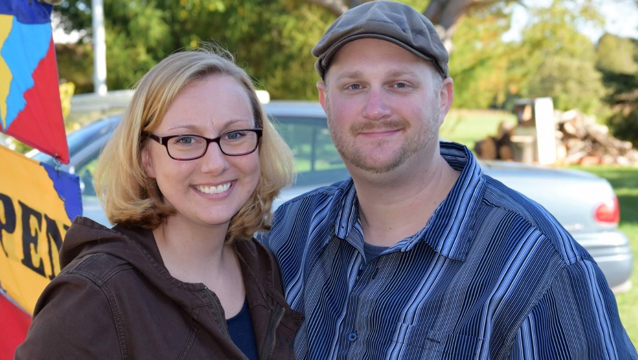 Fundraiser for Ashley Kiley by Sherry Jasper : Help Nick and family as ...