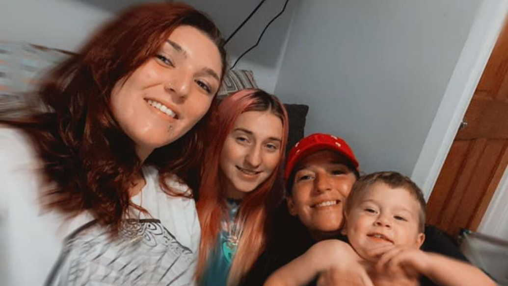 Fundraiser by Shyanne Coombes : Help lay Stephanie Speed to rest