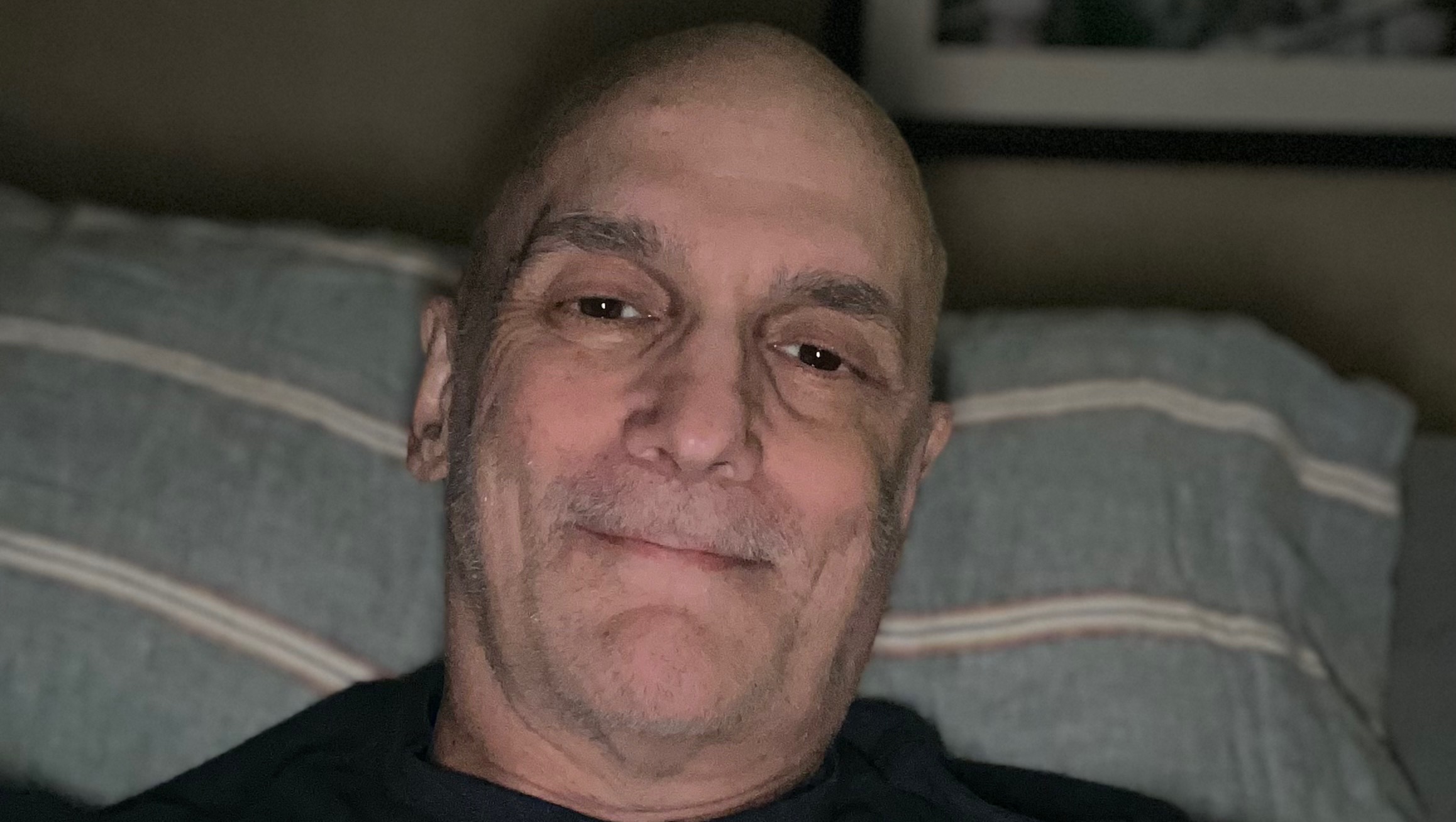 Fundraiser by Gary Klimeck : Help Gary with his fight against cancer