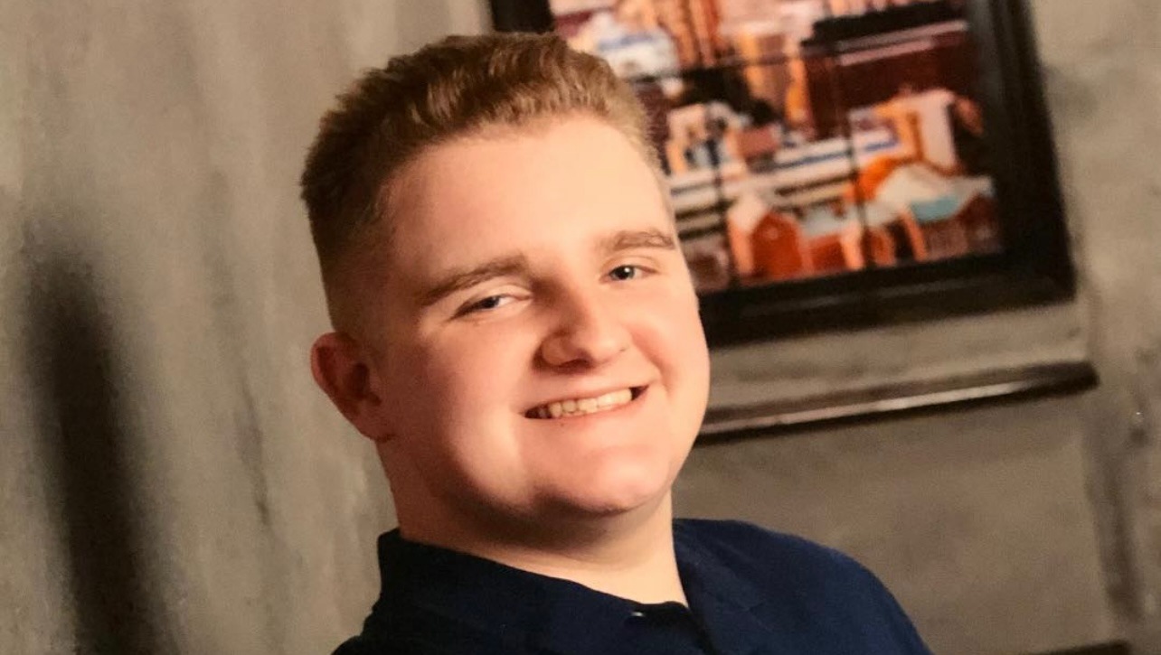 Fundraiser for Kevin Smith by Daniel Adkins : Dylan Smith