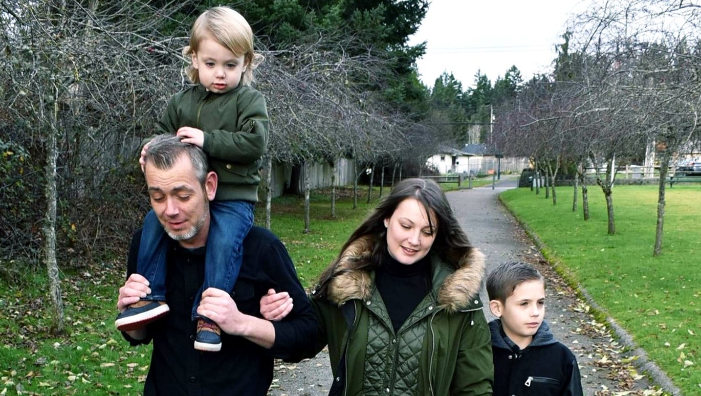 Fundraiser for Lauren Knapp by Mariah Boyd : Jeremy's end of life care ...