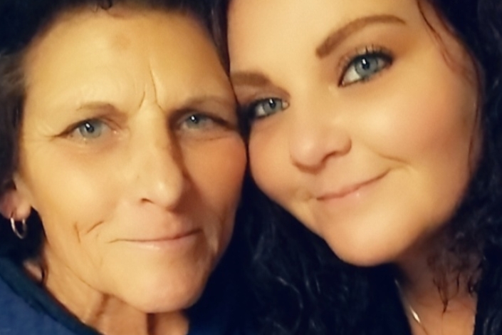 Fundraiser for Marie Slack by Jessica Slack : My beautiful Mom needs ...