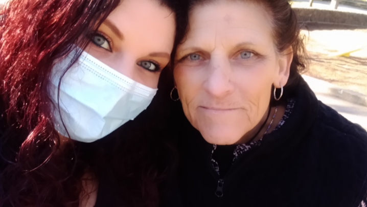 Fundraiser for Marie Slack by Jessica Slack : My beautiful Mom needs ...