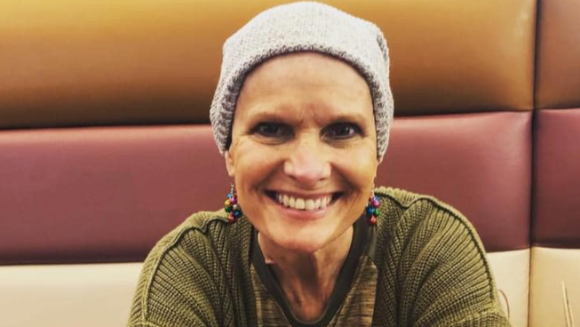 Fundraiser for Kelly Donovan by Jessica Rohr : Kelly Donovan's ...