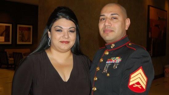 Fundraiser for Karen Aguirre by Aliyah Abbott : In Memory of Sgt. David ...