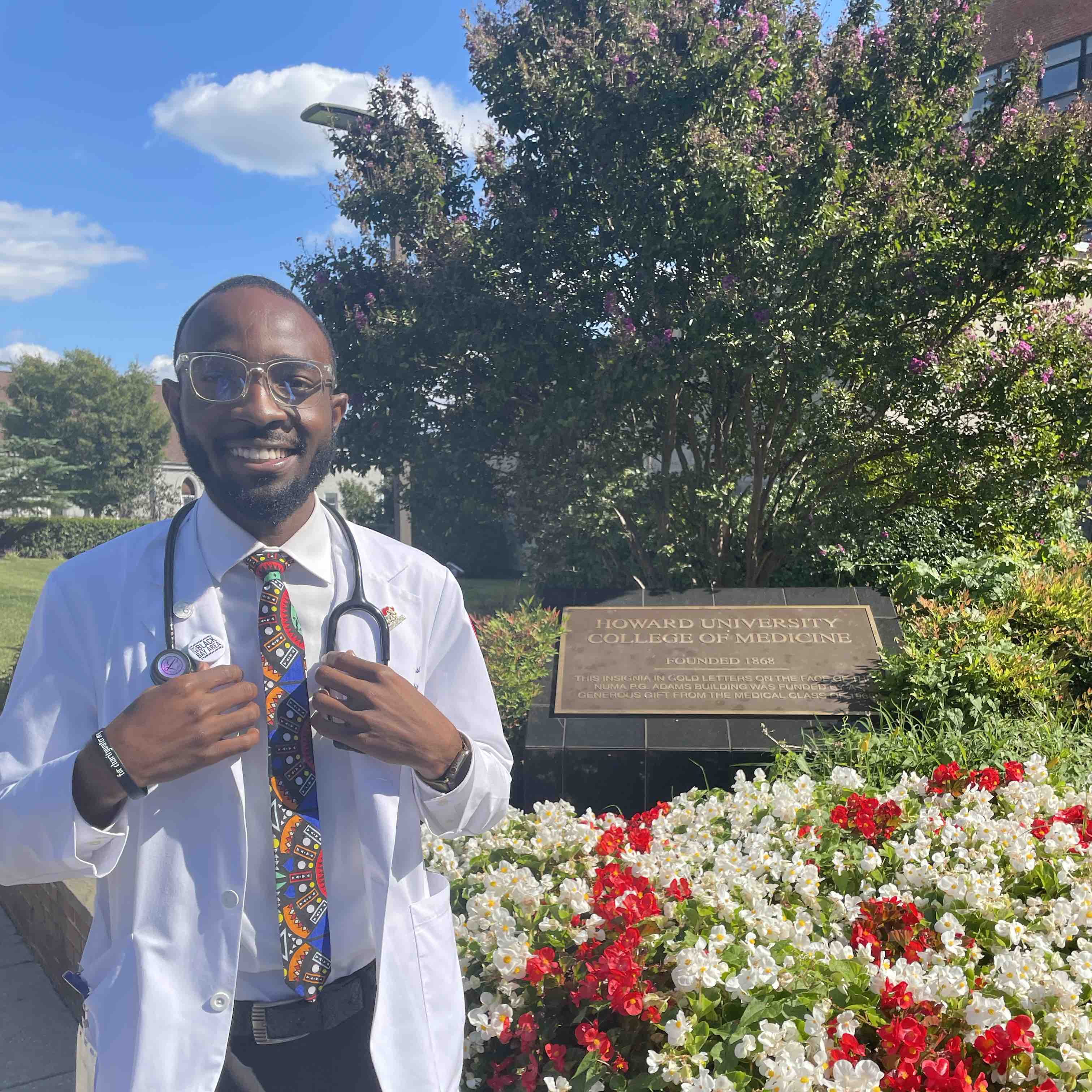 Fundraiser by Toyosi Falegan : Help Toyosi register for USMLE Step 1