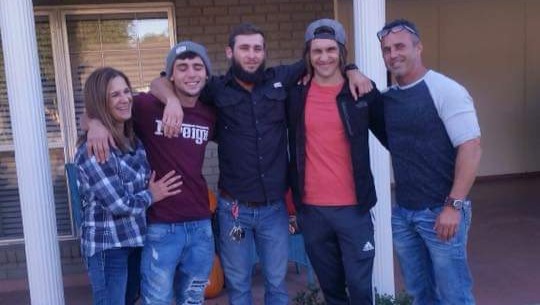 Fundraiser by Gage Horton : Emergency Fund for the family of Cole Horton