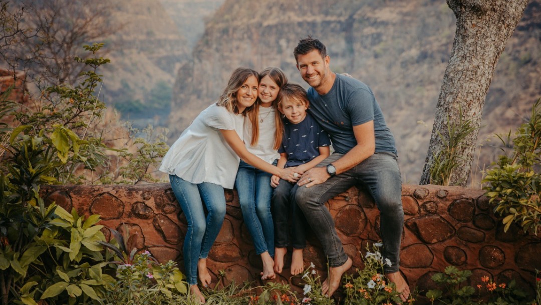 Fundraiser by Jamie Stirling : Help Jamie Fight Lyme Disease