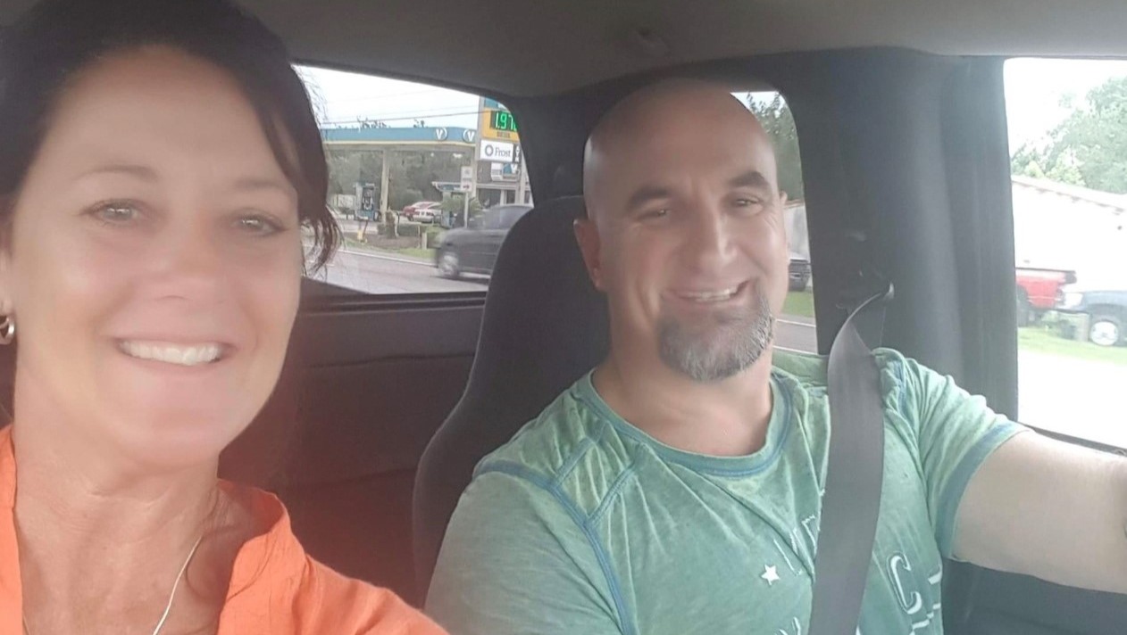 Fundraiser for Tracy Holman-Madsen by Patti Carlson : Help Tracy with ...