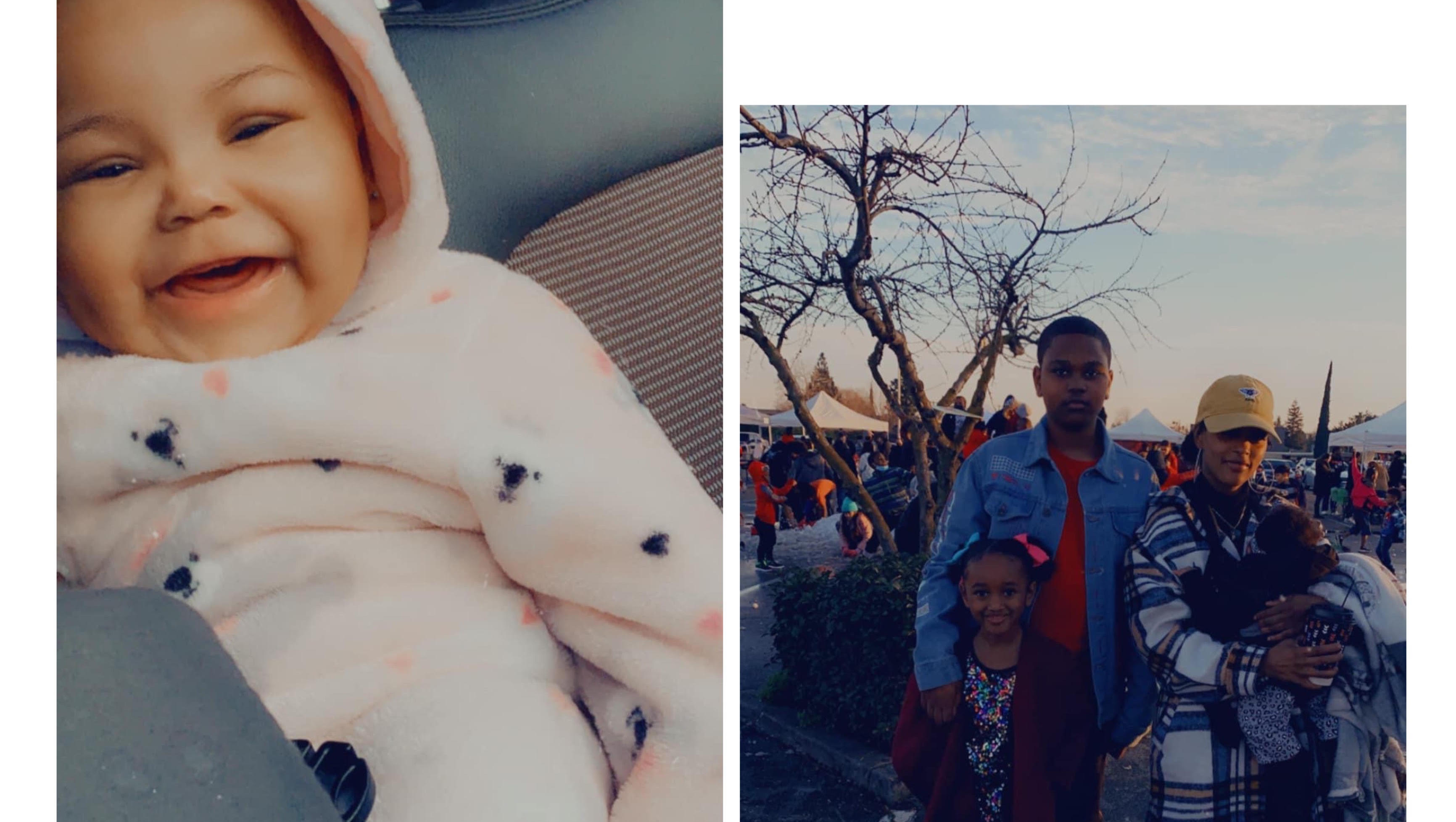 Fundraiser for Princess Redic by Raquel Logan : House Fire Help ...
