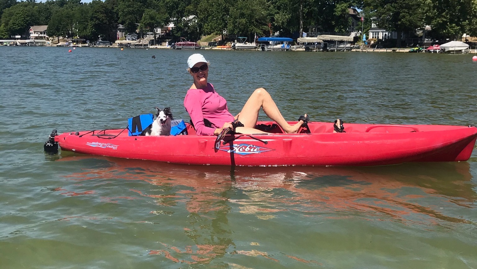 Fundraiser by Greg Croll : Update on Campaign to Stop Crooked Lake Condos