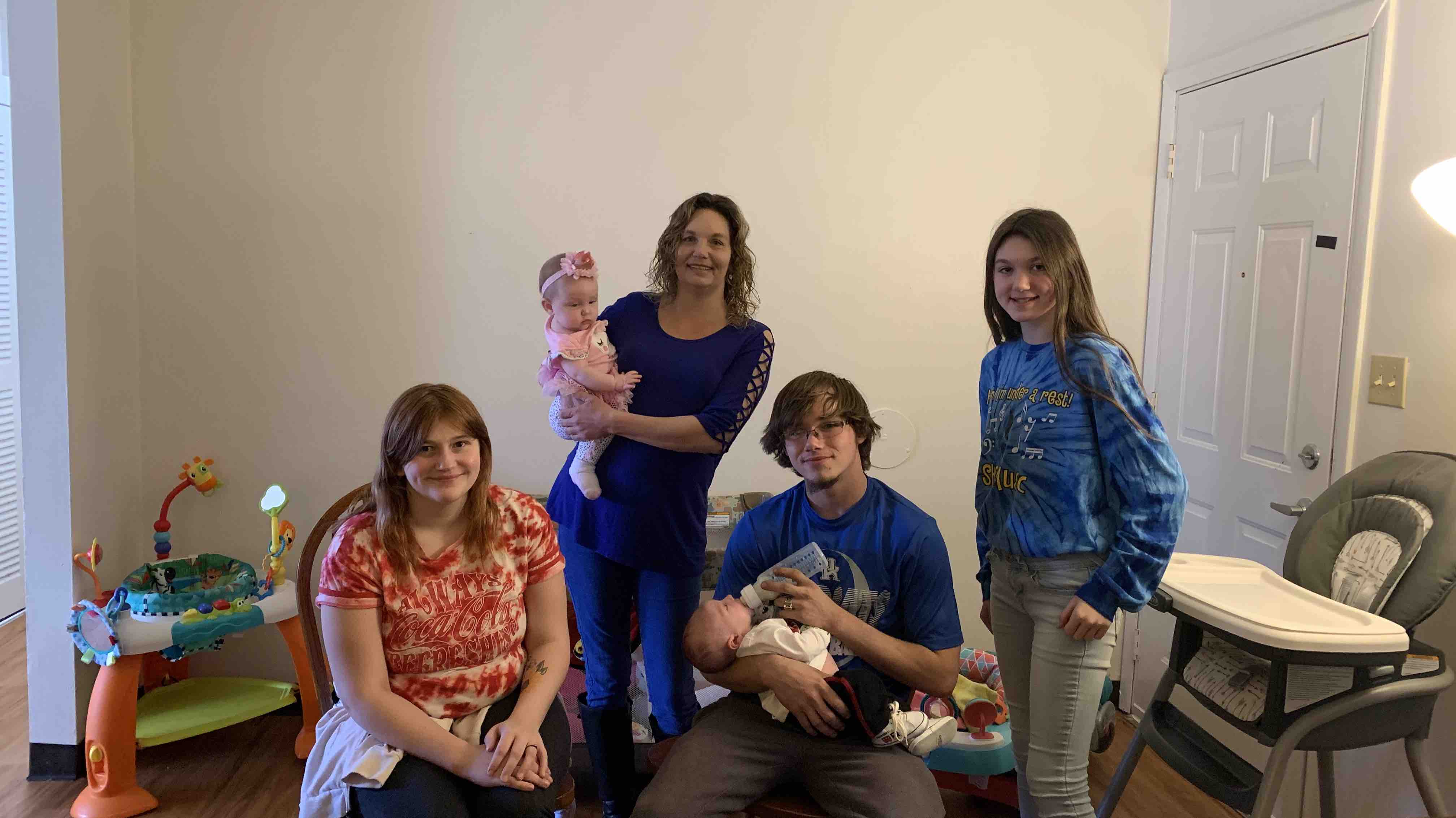 Fundraiser by Jessica Hoke : Jennifer’s Memorial Funds