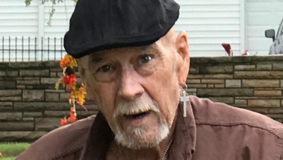 Fundraiser for Patricia Gorman by Mary Toogood : Eddie Gorman