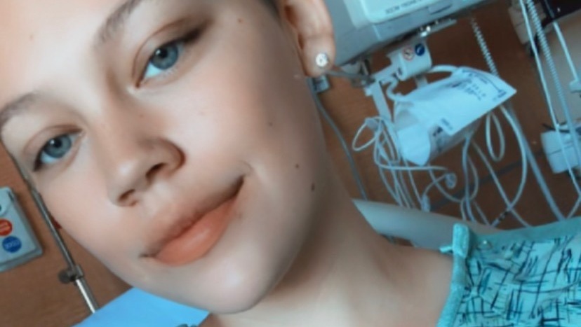 Fundraiser for Tianna Thomas by Julie Thomas : Preserving Tianna's future