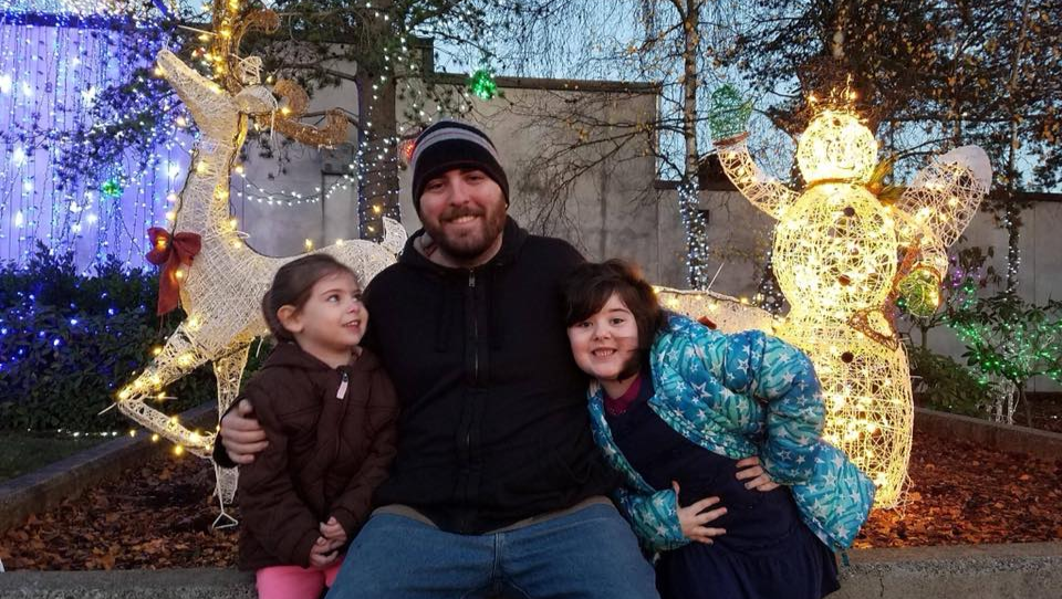 Fundraiser for Dan Mager by Ian Letourneau : Help Dan and Family Stay ...