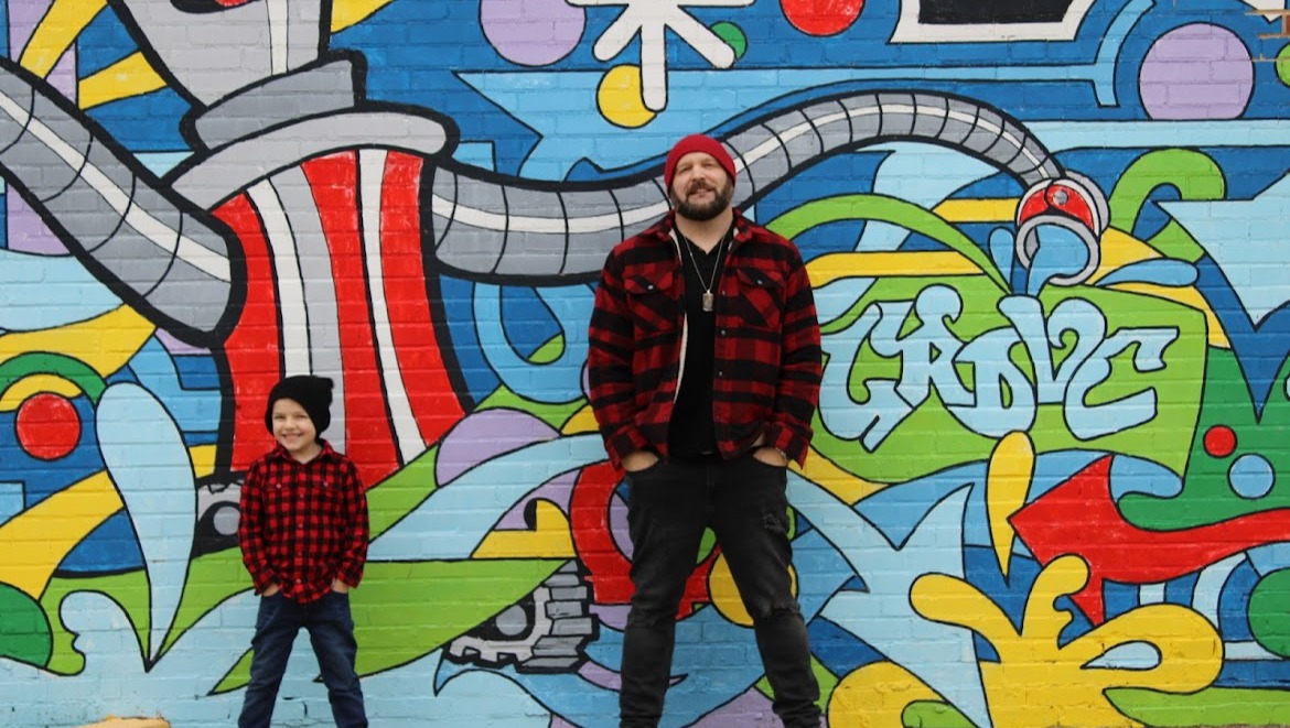 Fundraiser by Nicole Melvin : Memorial and Burial Fund for Clay Melvin