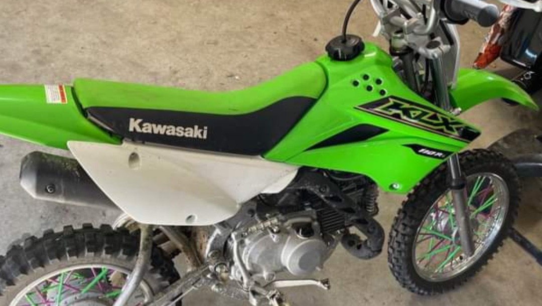 Fundraiser by Chris Stengel : Help get this 11 year old back on a bike